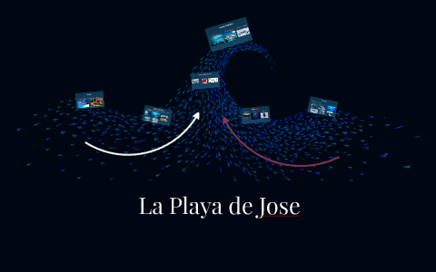 La Playa de Jose by joseph scallan on Prezi