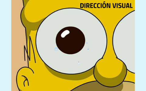 DIRECCION VISUAL PRIMARIA by Miguel Ramirez on Prezi