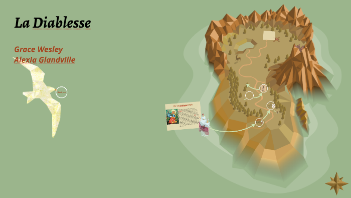 La Diablesse by grace wesley on Prezi