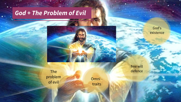 god vs evil by Ananya Joshi on Prezi