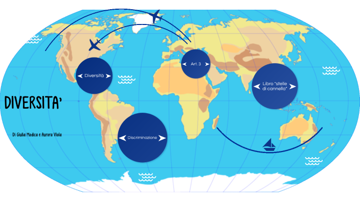 diversità 4.0 by giulia modica on Prezi