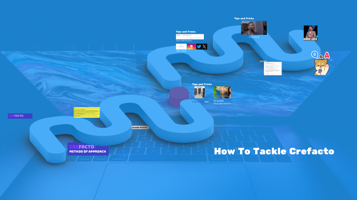 AI Training Tasks by Christina Nguyen on Prezi