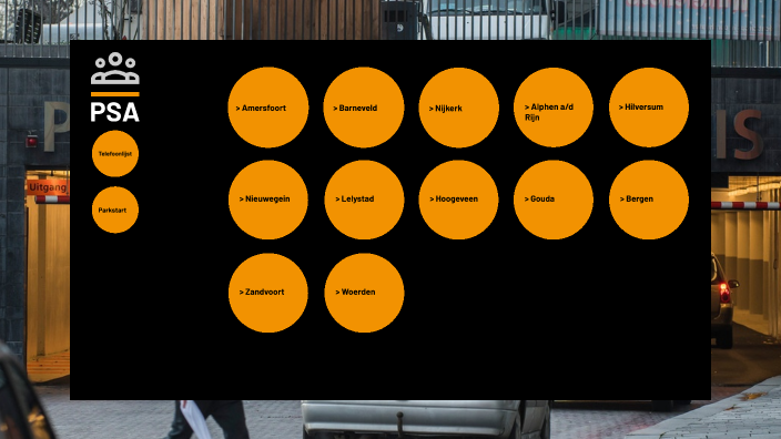Protocol - Rough sketch by Tijn van Wijgerden on Prezi