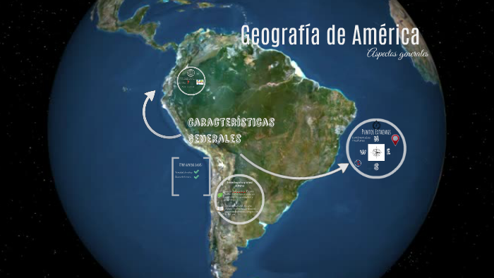Características generales de América by ricardo suárez on Prezi