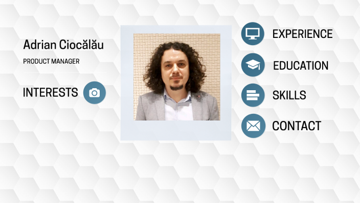 Adrian Ciocalau by Adrian Ciocălău on Prezi