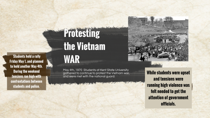 1970 Kent State Massacre by Amanda Schlichtenmyer on Prezi