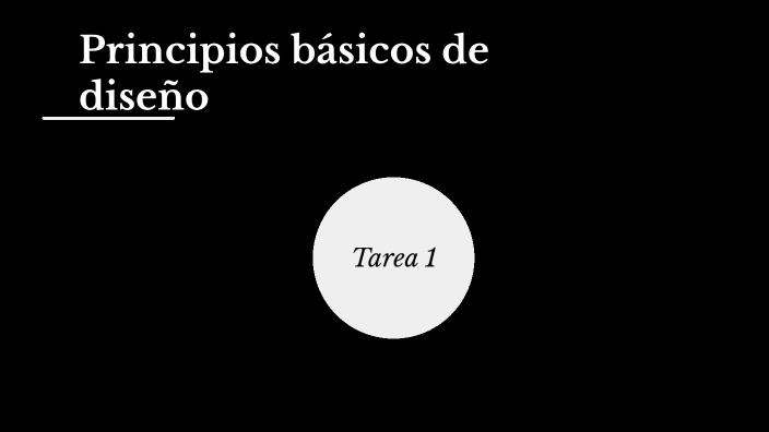 Principios básicos de diseño by Axel Valtierra on Prezi