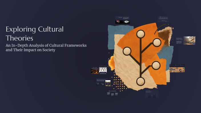 Exploring Cultural Theories by Winston Abejero on Prezi