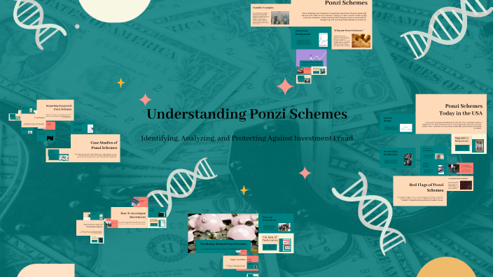 Understanding Ponzi Schemes by Mustafa Shahmalak on Prezi