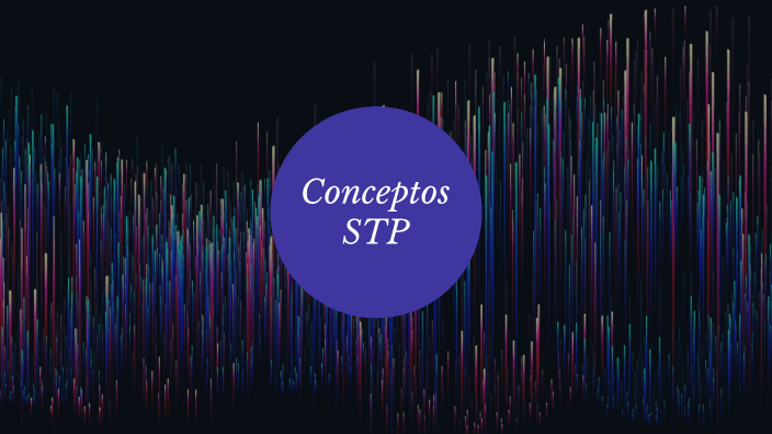 Conceptos STP by Ricardo Rodríguez on Prezi