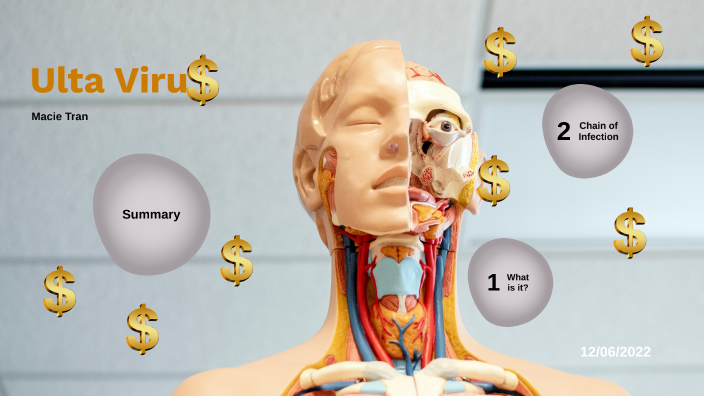Infection Control Project by Macie t. on Prezi