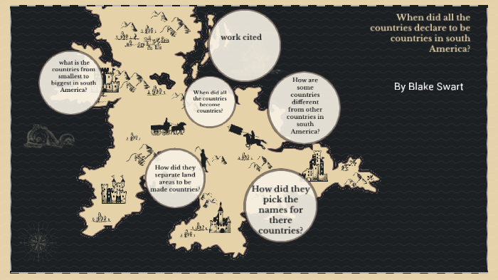 5 questions south american countries by Blake Swart on Prezi