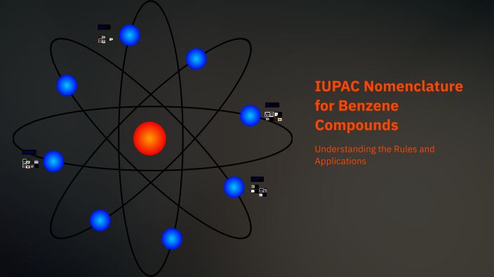 IUPAC Nomenclature for Benzene Compounds by Twana Abdullah Muhammed on ...