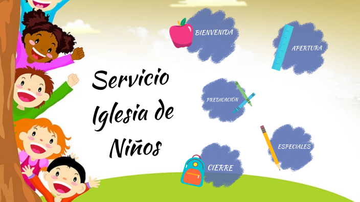 Día del niño by erick veliz on Prezi