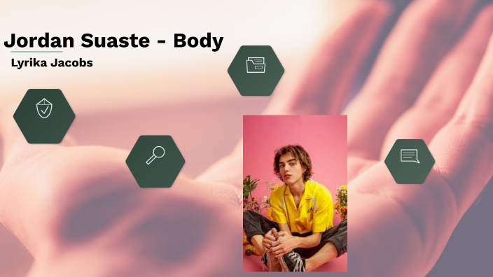 jordan suaste by Lyrika Jacobs on Prezi