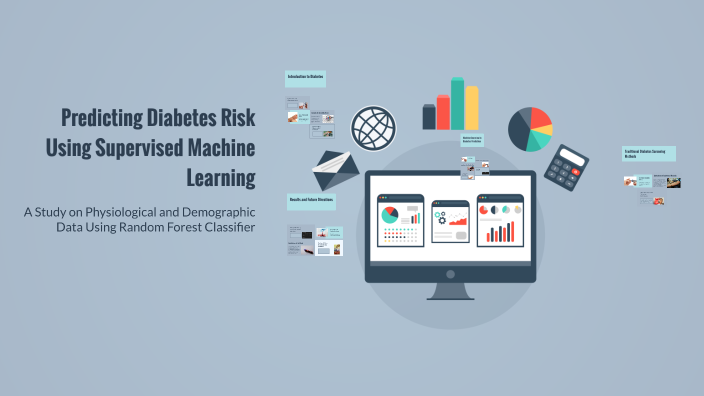 Predicting Diabetes Risk Using Supervised Machine Learning by Dan A on ...