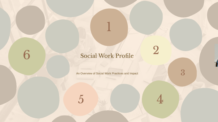 Social Work Profile by Dave Hines on Prezi