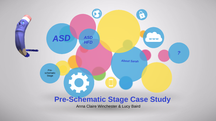 Pre- Schematic Stage Case Study by Lucy Baird on Prezi