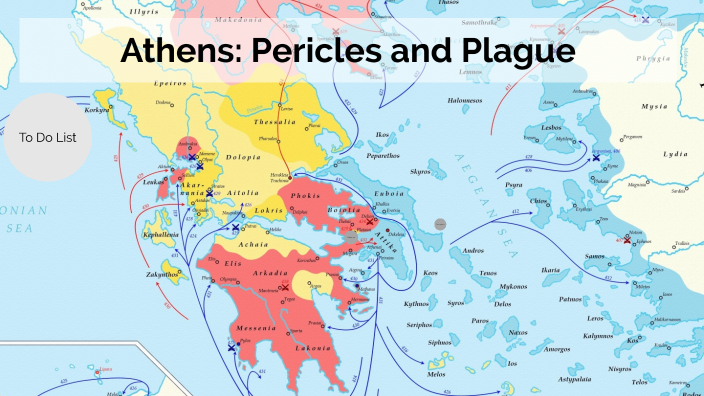Pericles Funeral Oration & Thucydides' The Plague by Lucas Dayhoff on Prezi