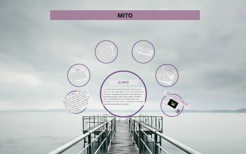 MITO EL MOHÁN by CIELO CANTILLO on Prezi