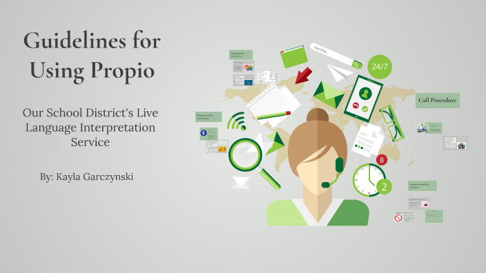 K. Garczynski-Guidelines for Using Propio by Kayla Garczynski on Prezi