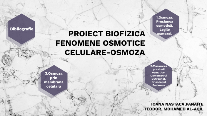 PROIECT BIOFIZICA by clutchORkick on Prezi
