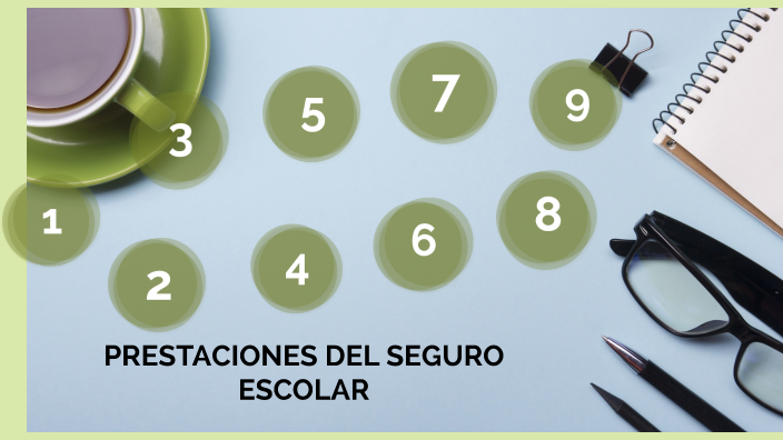 PRESTACIONES DEL SEGURO ESCOLAR by isabel robaina on Prezi