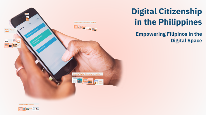 Digital Citizenship in the Philippines by Francis Calo on Prezi