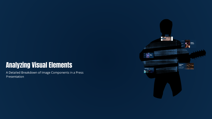 Analyzing Visual Elements by Kendall Paul on Prezi