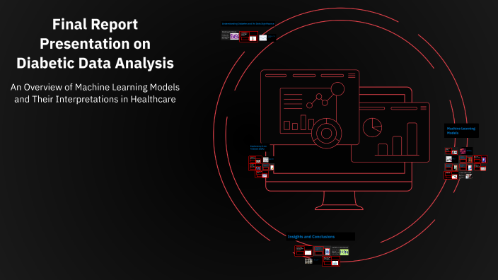 Final Report Presentation on Diabetic Data Analysis by Hai Anh on Prezi
