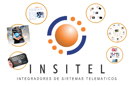 Presentación Insitel S.A. by Insitel S.A. on Prezi