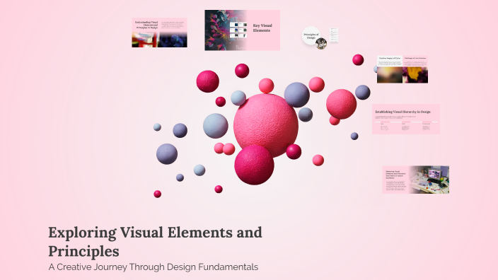 Exploring Visual Elements and Principles by kismet khemuel on Prezi