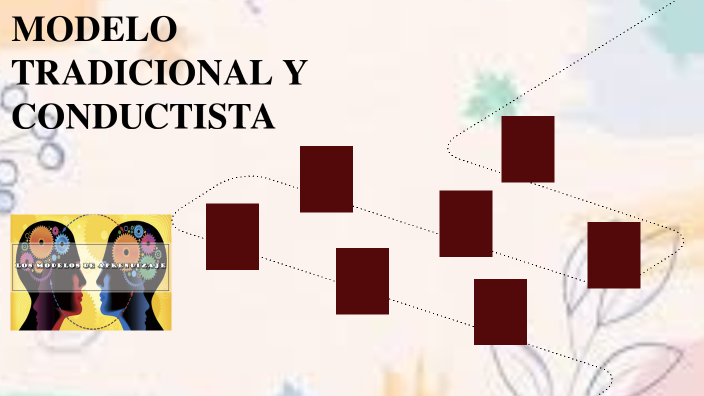 Modelo tradicional y conductista by maristel rodriguez on Prezi