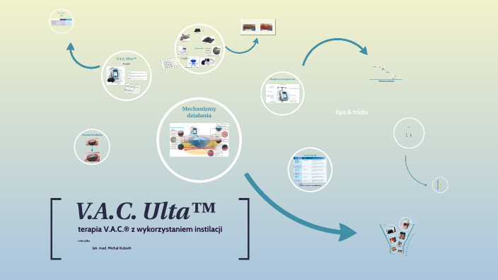 Vac Ulta dla OCO by Marta Kuboth on Prezi