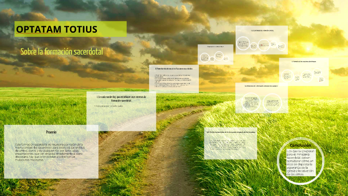 OPTATAM TOTIUS by Daniel Hernández González Ofm on Prezi