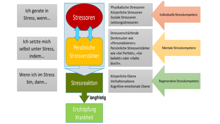 Stressampel by Isabelle Gischig on Prezi