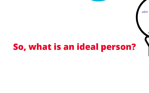 What is an ideal person? by Jay Nowrang on Prezi