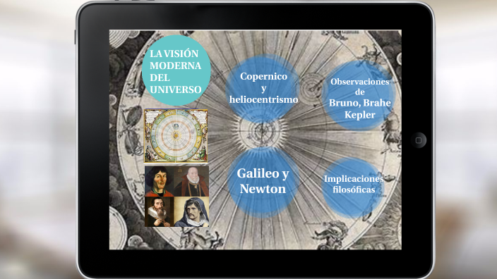 La visión moderna del universo by alvaro garcia sirvent on Prezi