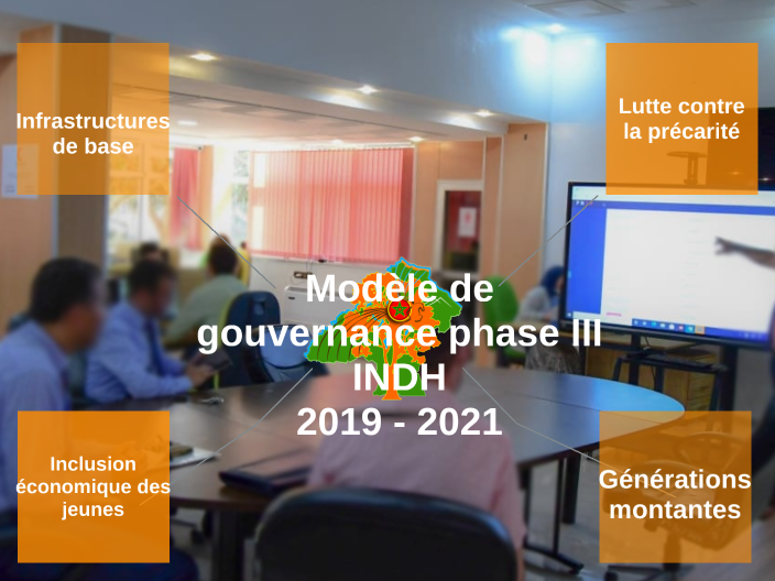 PHASE III INDH by mohammed MIMOUNI on Prezi