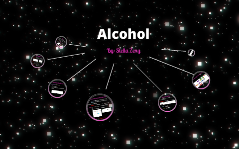 Organic Chemistry: Alcohol by stella zeng on Prezi