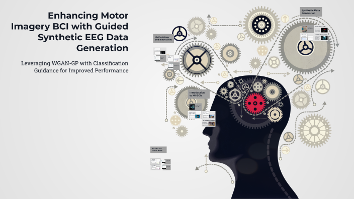 Enhancing Motor Imagery BCI with Guided Synthetic EEG Data Generation by Sourojit Goswami on Prezi