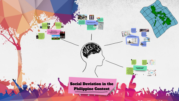 Social Deviation in the Philippine Context by Christine Rei Nacor on Prezi