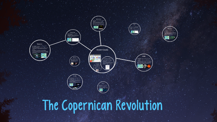 The Copernican Revolution by Thomas Paluszak on Prezi