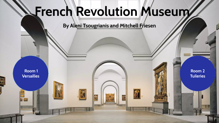 French Revolution by Mitchell Friesen on Prezi