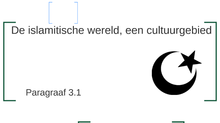 De islamitische wereld, een cultuurgebied by Miko Teki on Prezi