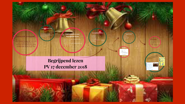 Begrijpend lezen by Christa Boer on Prezi