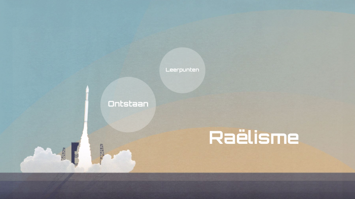 Raëlisme by Jejoen on Prezi