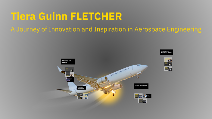 Tiera Guinn FLETCHER by Raph Ntamagara on Prezi