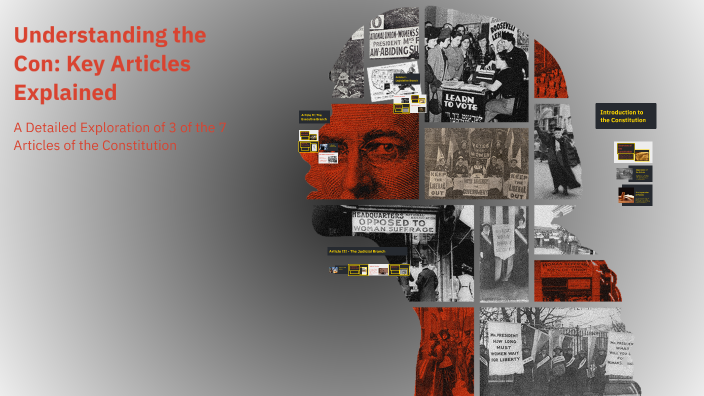 Understanding the Con: Key Articles Explained by Mohamed Abdi on Prezi
