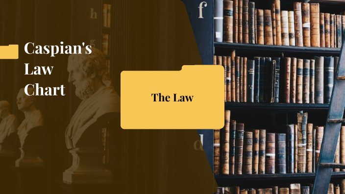 The Law Chart by Caspian Luo on Prezi